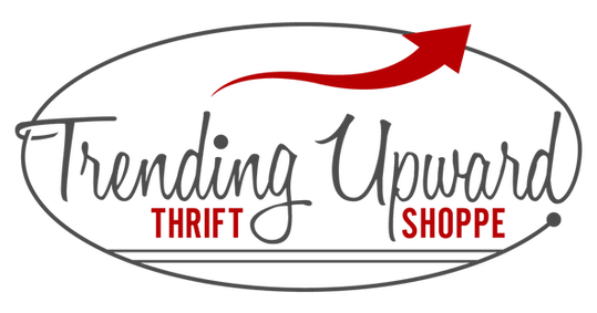 Trending Upward Thrift Shoppe Waconia Mn L Thrift Store